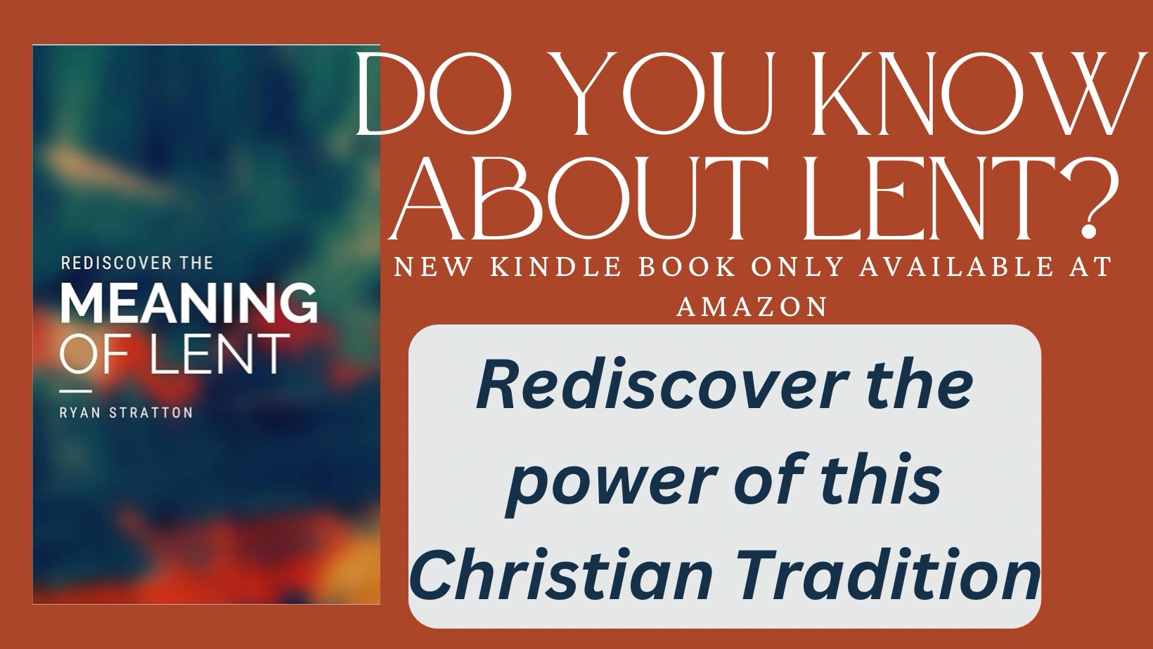 Ryan Stratton’s Books – R Y A N S T R A T T O N